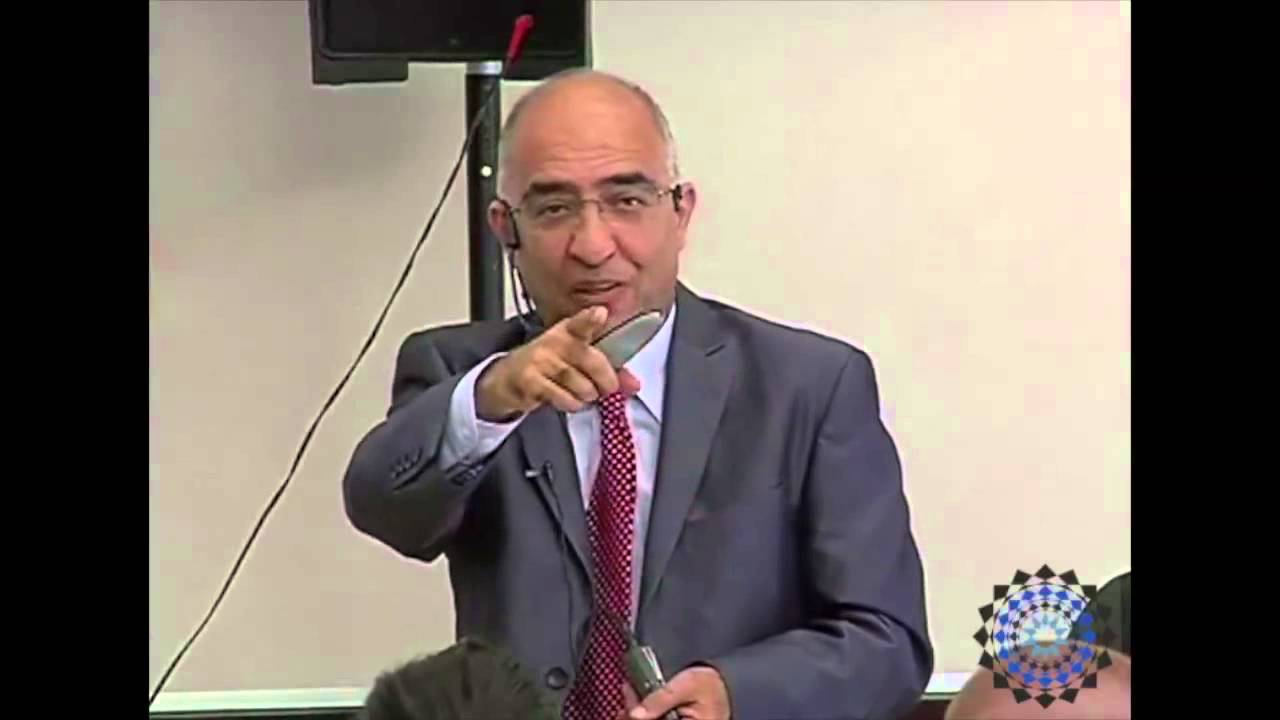 Alex Habib Riazati – Human In The Making