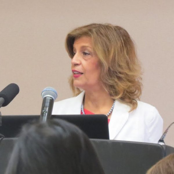 Miranda Rondeau – Music – Human In The Making