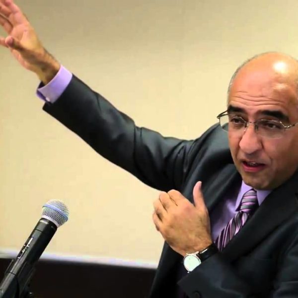 Alex Habib Riazati – Human In The Making