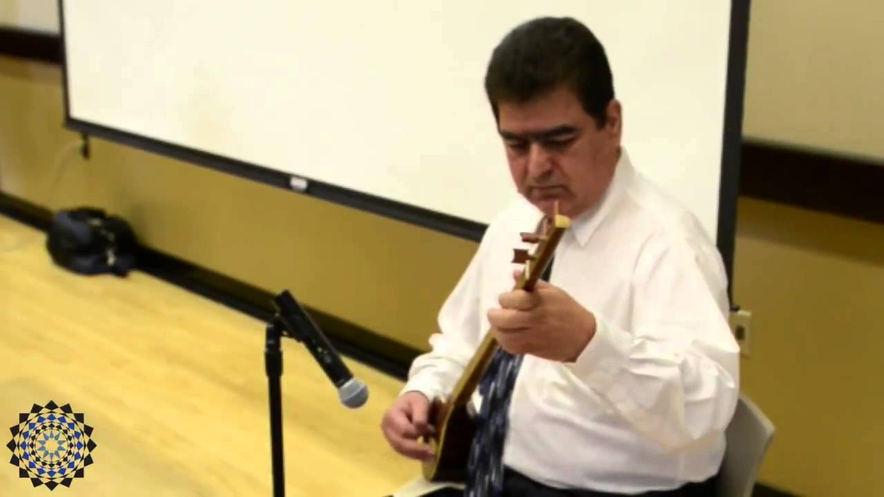 Setar – Human In The Making